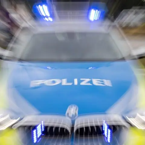 Tödlicher Unfall in Darmstadt: Auto und Motorrad kollidieren
